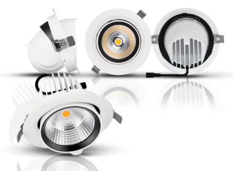Ledvance Lighting Solutions – Business IT Solutions